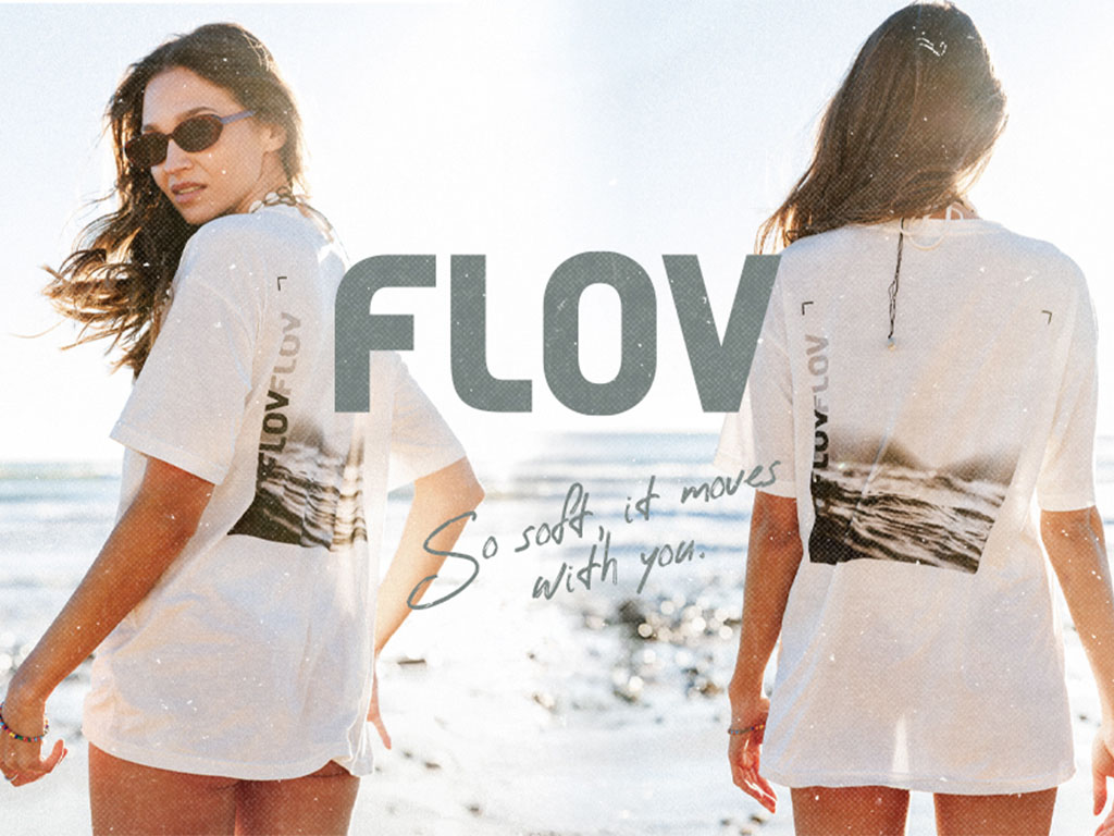 Feel the FLOV | oficjalna strona marki FLOV – flov.eco